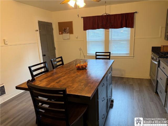 1216 Washington St, Olean, NY 14760 | MLS #R1671