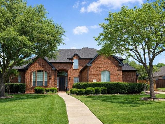 1216 Westmont Dr, Southlake, TX 76092