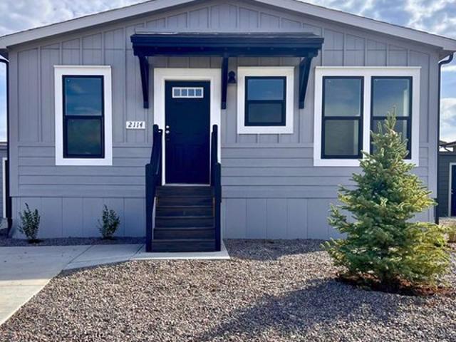 1216 Whitetail Ave, Fort Lupton, CO 80621