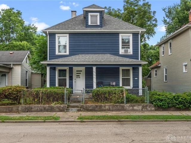 1216 Young St, Middletown, OH 45044