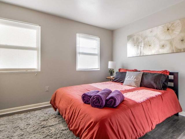 1216 1/2 W Lafayette Ave 1 Bedroom Condo for Rent at 1216 1/2 W Lafayette Ave, Baltimore, MD 21217 Sandtown Winchester