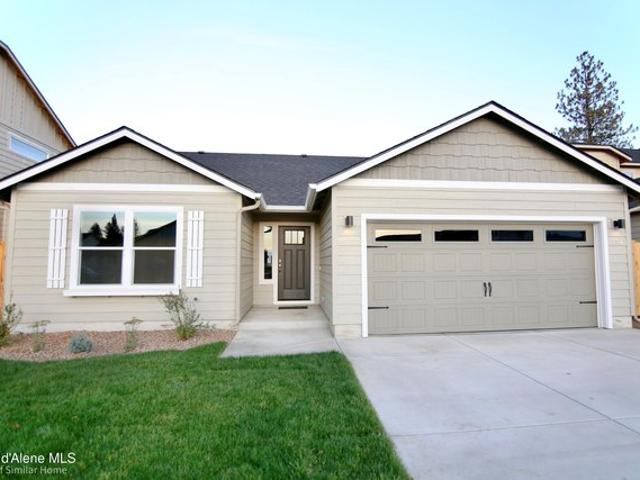 12173 W Kilkenny Dr, Post Falls, ID 83854