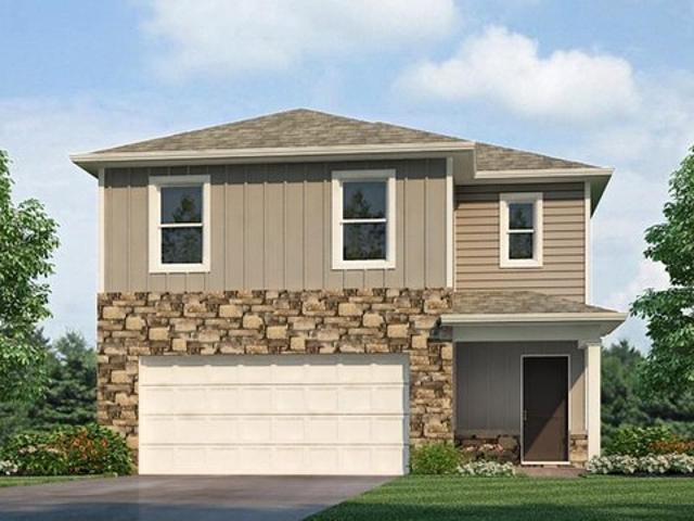 12173 Harleys Run, Fort Wayne, IN 46818