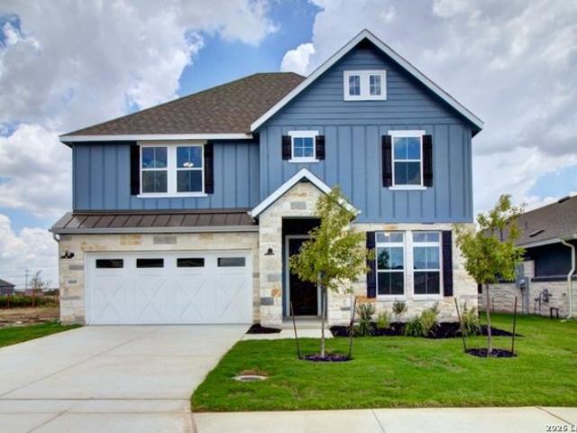 12173 Heartvine Pkwy, Schertz, TX 78154