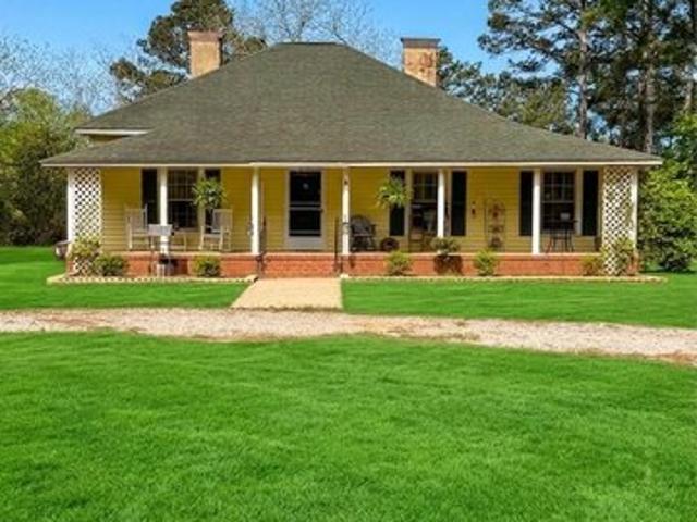 12173 Old Douglass Rd, Blackstock, SC 29014