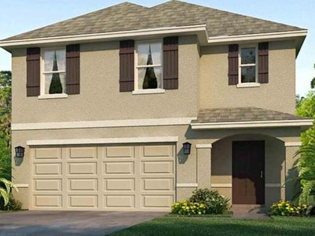 12170 Mountain Is Trl, Parrish, FL 34219