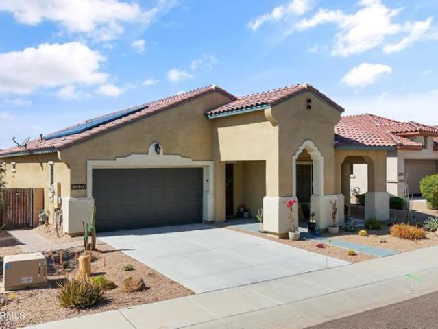 12170 S 184th Ave Ave, Goodyear, AZ 85338