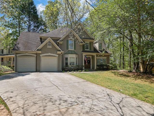 12170 Stevens Creek Dr, Alpharetta, GA 30005 | MLS #7738 | Compass