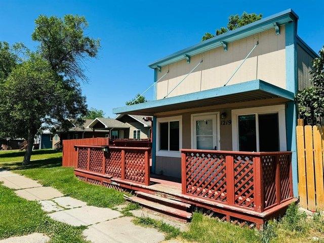 1217/12 th Ave S, Great Falls, MT 59401