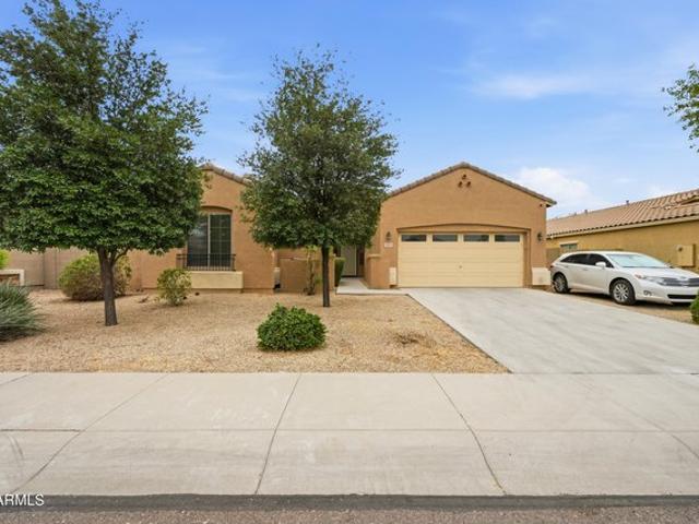 12171 W Locust Ln, Avondale, AZ 85323