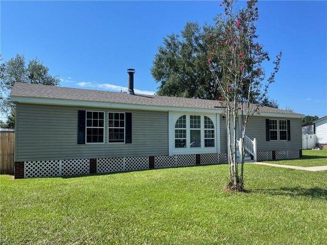 12171 Yancy Glen Dr, Mobile, AL 36695