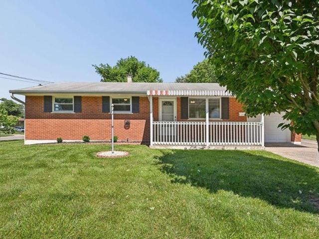 12172 Westerly Dr, Colerain Township, OH 45231