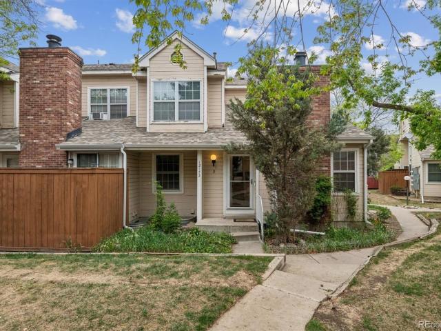12172 Bannock Cir, Unit D, Denver, CO 80234 | MLS #3160