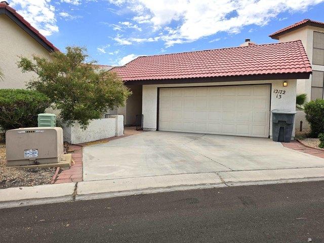 12172 E Via Loma Vis Unit 13, Yuma, AZ 85367