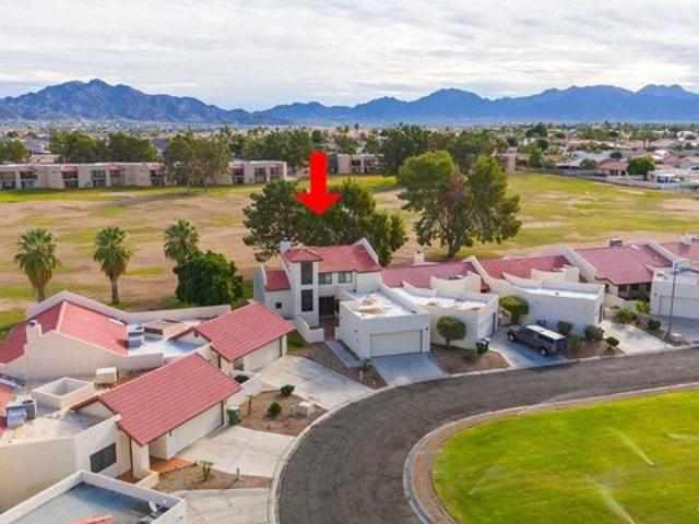 12172 E Via Loma Vis Unit 22, Yuma, AZ 85367