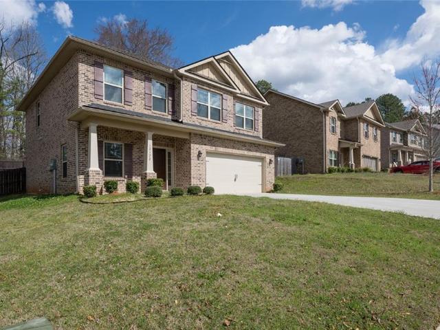 12172 Flannery Ln, Hampton, GA 30228 | MLS #7731 | Compass