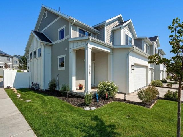 12172 S Autumn Day Ln Unit 235, Herriman, UT 84096