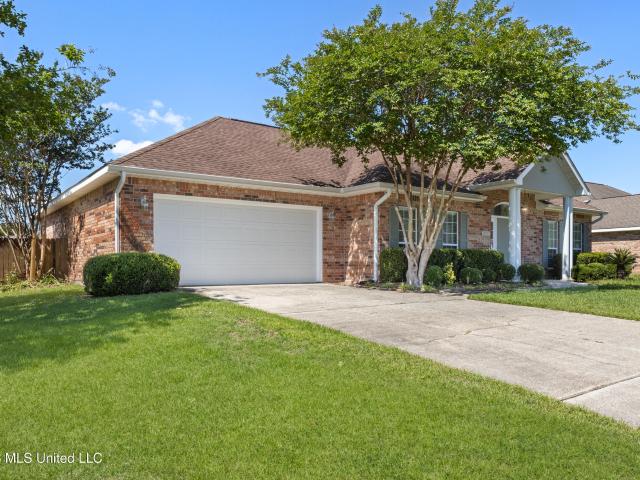 12177 Amherst Drive