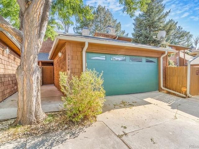 12174 E 2nd Dr, Aurora, CO 80011
