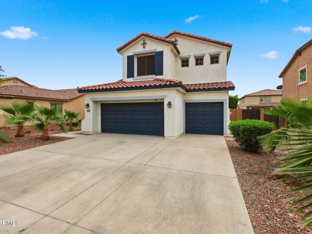12175 W Chase Ln, Avondale, AZ 85323 | MLS #7012 | Compass