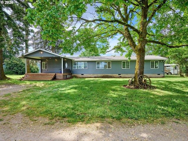 12175 W Stayton Rd SE, Aumsville, OR 97325