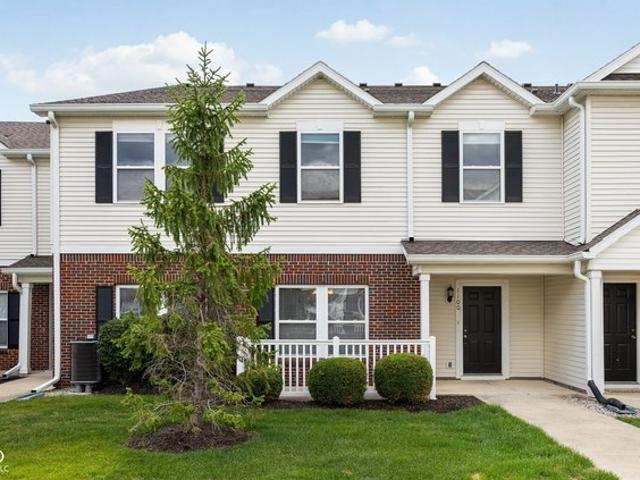 12175 Bubbling Brook Dr Unit 1100, Fishers, IN 46038