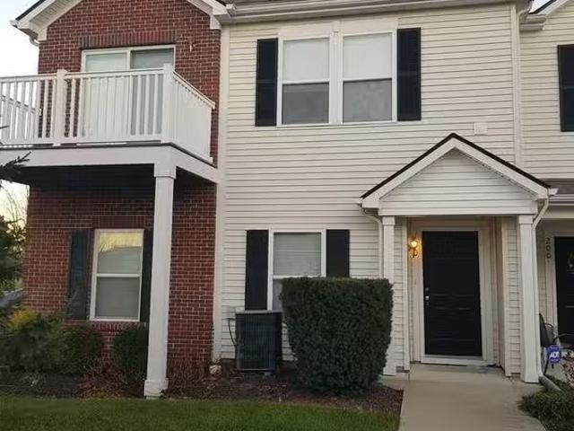 12175 Bubbling Brook Drive Unit #100 12175 Bubbling Brook Dr.