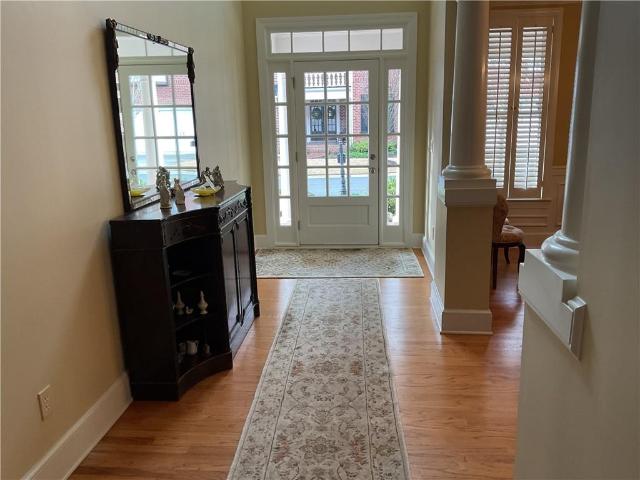 12175 Dancliff Trce, Alpharetta, GA 30009 | MLS #7733