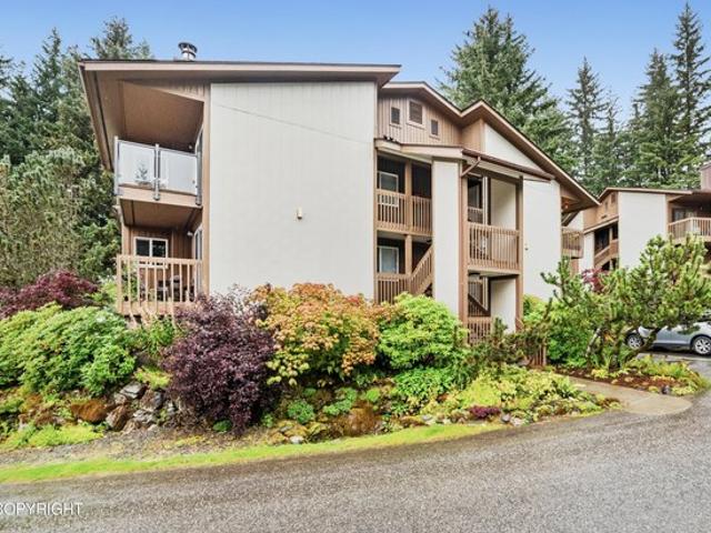 12175 Glacier Hwy Apt C7, Auke Bay, AK 99801