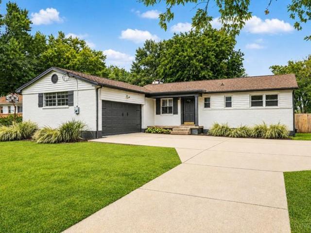 12175 Snider Rd, Sycamore Township, OH 45249
