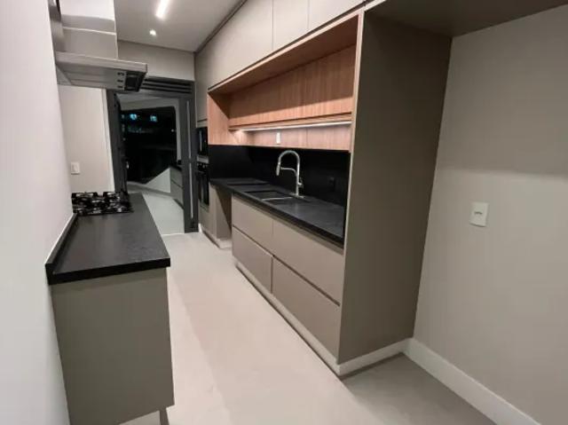 121767 Ez Parque da Cidade 162 metros quadrados com 3 quartos