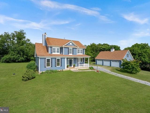 12179 Enfield Ln, Lovettsville, VA 20180