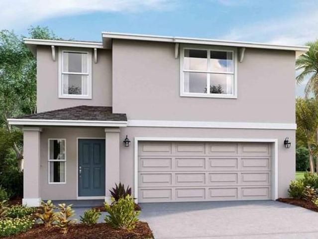 12179 Mountain Is Trl, Parrish, FL 34219