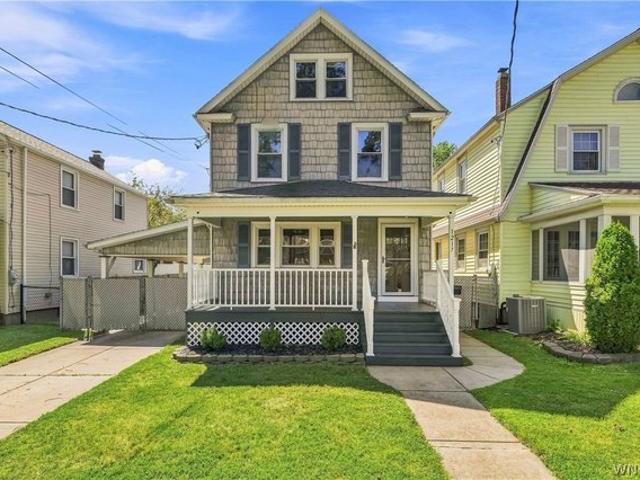 1217 Maple Ave, Niagara Falls, NY 14305