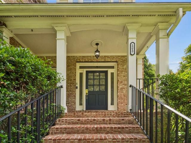 1217 McLendon Drive