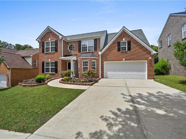 1217 Misty Valley Court
