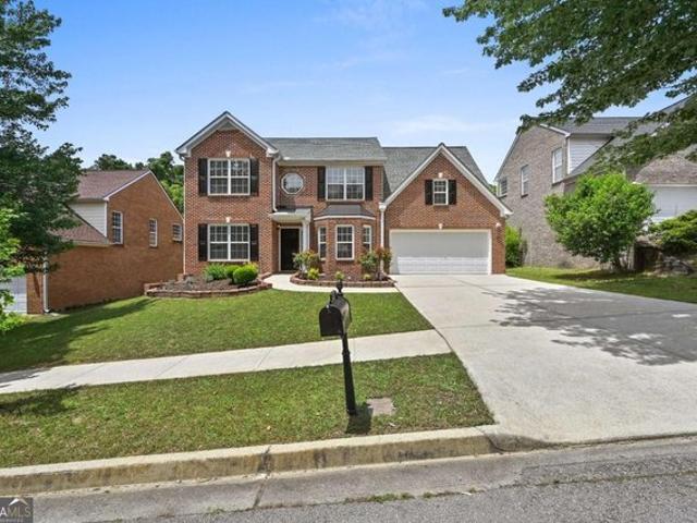 1217 Misty Valley Ct, Lawrenceville, GA 30045
