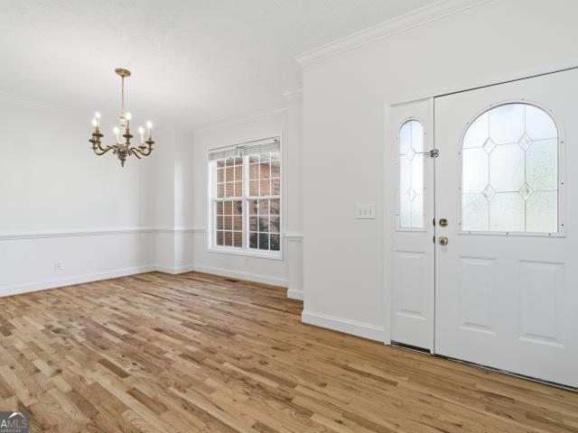 1217 Monticello Drive