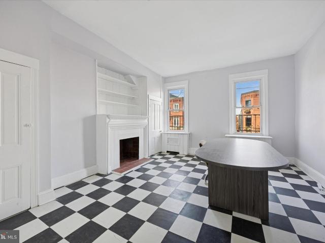 1217 N 29th St, Philadelphia, PA 19121 | MLS #PAPH2554 | Compass