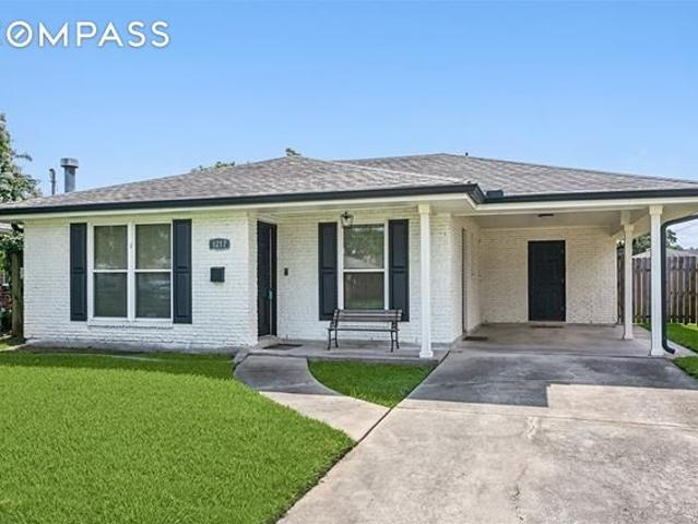 1217 N Cumberland St, Metairie, LA