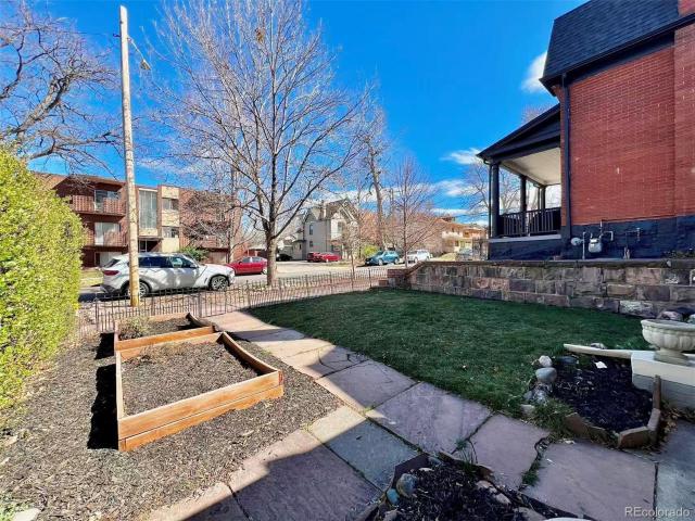1217 N Gaylord St, Denver, CO 80206 | Compass