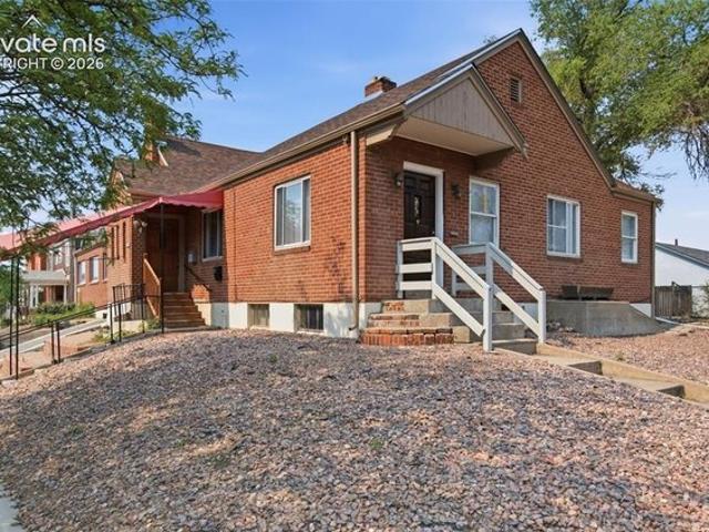 1217 N Greenwood St, Pueblo, CO 81003
