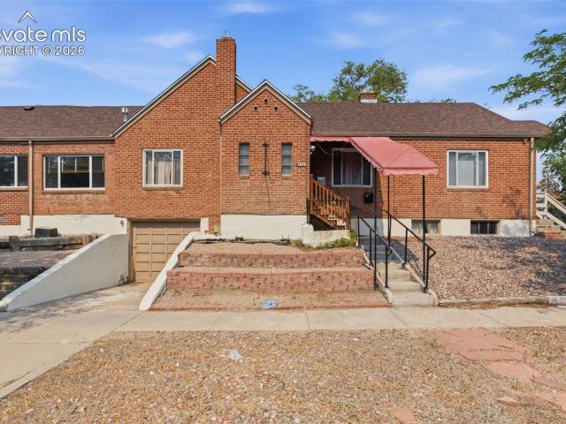 1217 N Greenwood Street