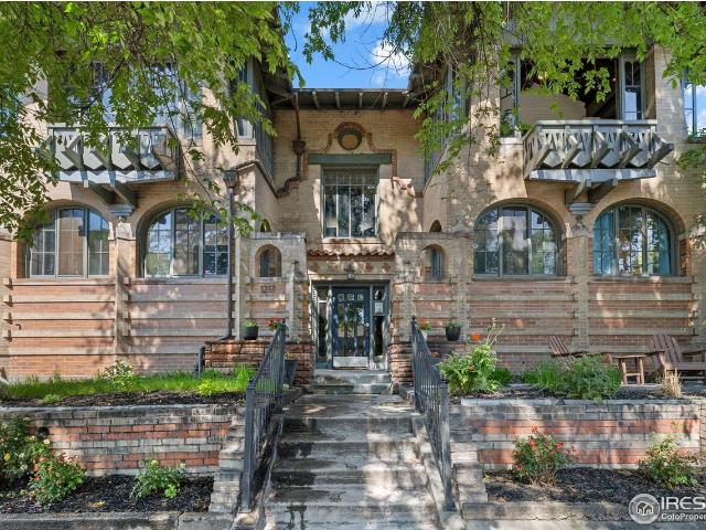 1217 N Downing St, Unit 4, Denver, CO 80218 | Compass