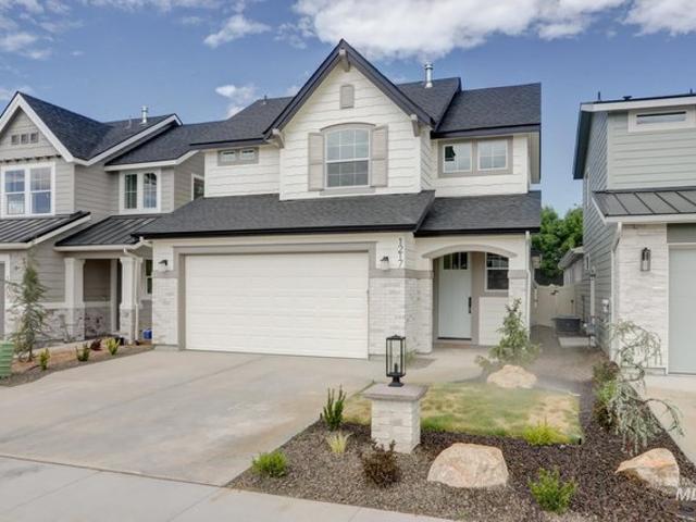 1217 N Meadowglen Directions Gps Not Updated Ave Unit Use, Meridian, ID 83642