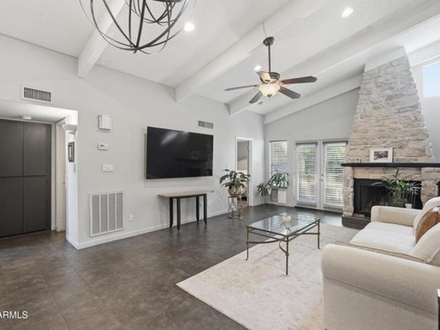 1217 N Miller Rd Unit 12, Scottsdale, AZ 85257