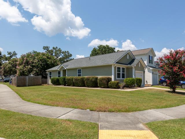 1217 N University Drive Unit A