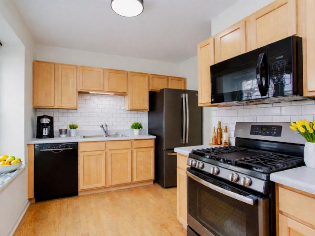 1217 N Village Drive