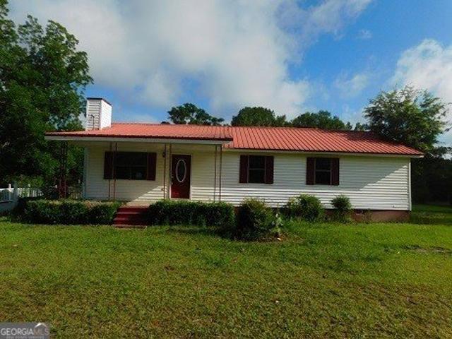 1217 Newington Hwy, Sylvania, GA 30467