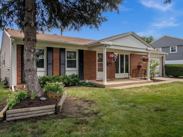 1217 Nippert Drive